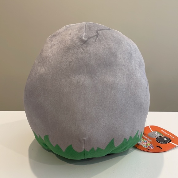 Squishmallows | Other | Nwt 8 Alva And Felice The Tombstone Coffin ...